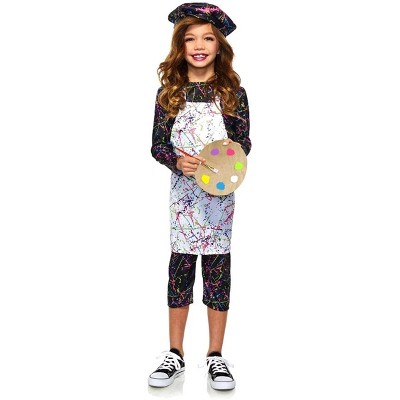 Neon Artist Child : Target