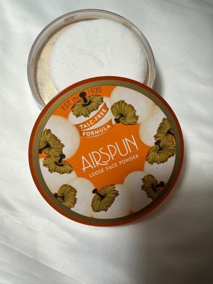 Airspun Loose Powder - 1.2oz : Target