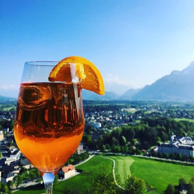 Aperol Aperitivo Liqueur - 750ml Bottle : Target