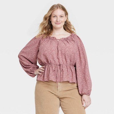 Universal Thread : Shirts & Blouses for Women : Target