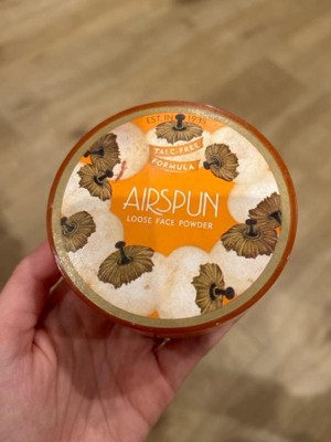Airspun Loose Powder - Naturally Neutral - 1.2oz : Target