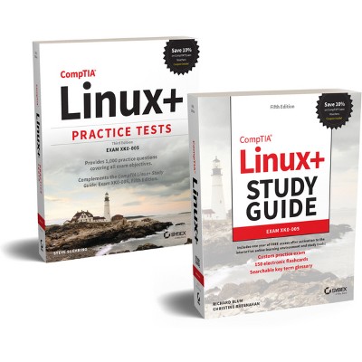 Linux Command Line And Shell Scripting Bible - (bible (wiley)) 4th ...