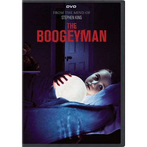 The Boogeyman (dvd)(2023) : Target