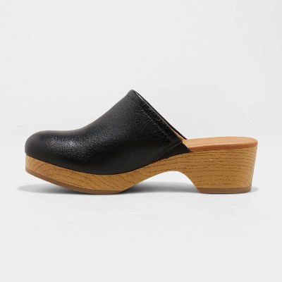 Women's Mules & Clogs : Target