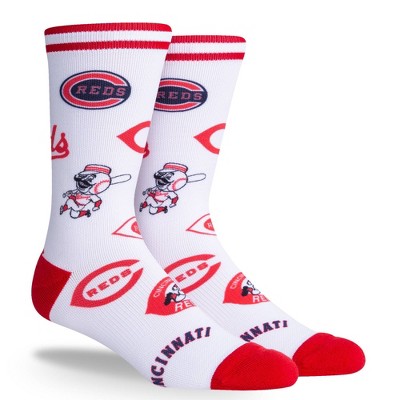 Red Crew Socks : Target