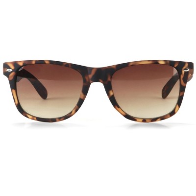 Optimum Optical Aviator Frame Sunglasses, On The Fly : Target