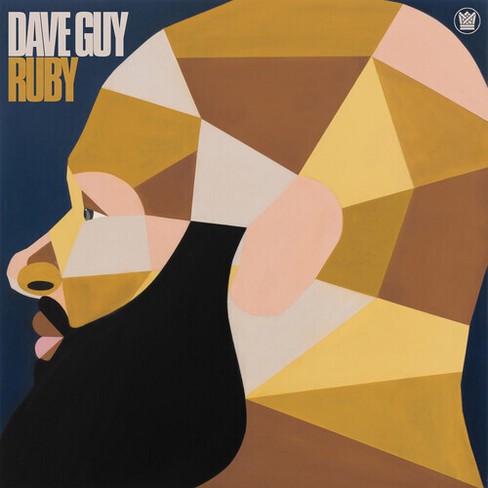 Dave Guy - Ruby (vinyl) : Target