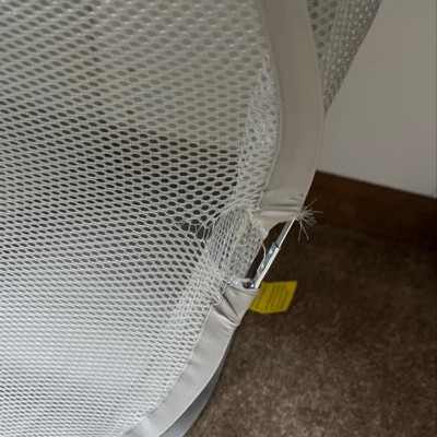 Pop-up Mesh Triple Sorter - Brightroom™ : Target