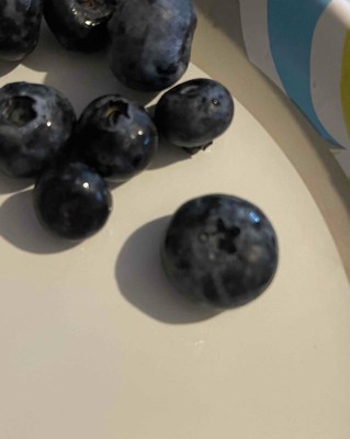Organic Blueberries - 1pt : Target
