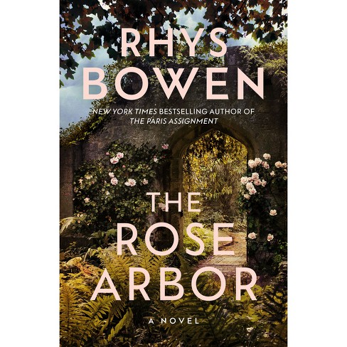 The Rose Arbor - By Rhys Bowen : Target