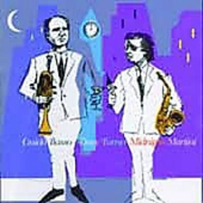 Guido Basso - Midnight Martini (cd) : Target