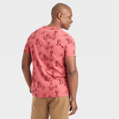 Goodfellow & Co : Target