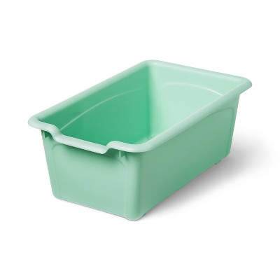 Classroom Organization : Target