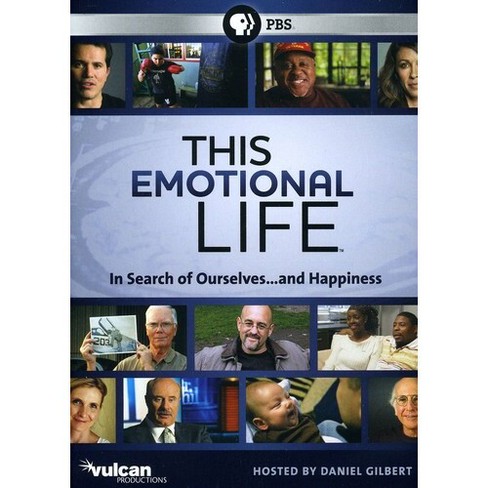 This Emotional Life (dvd) : Target