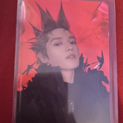 Nct 127 - The 4th Album Repackage 'ay-yo' (photobook) (target Exclusive ...