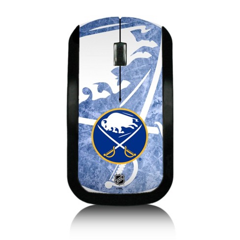 Keyscaper Buffalo Sabres Ice Tilt Wireless Mouse : Target