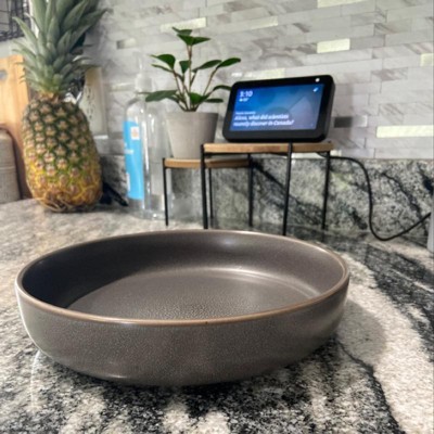 44oz Stoneware Tilley Dinner Bowls - Threshold™ : Target