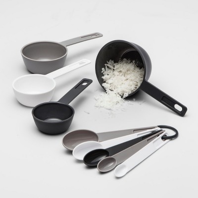 Measuring Cups & Measuring Spoons : Target