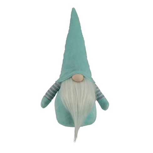 Northlight 12" Sky Blue And White Spring Gnome : Target
