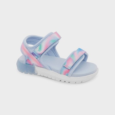Toddler Girls' Sandals : Target