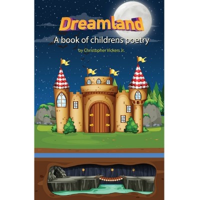 Dreamland - By Carly Goodman (hardcover) : Target
