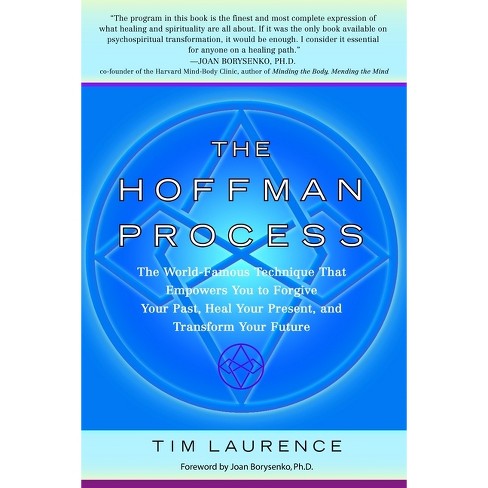 The Hoffman Process - By Tim Laurence (paperback) : Target