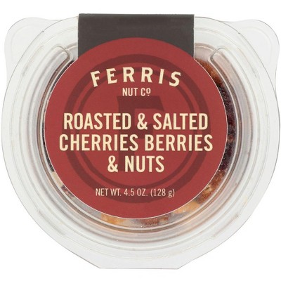 Ferris Nut Co Slices Mango Dried - Pack Of 12 - 6 Oz : Target