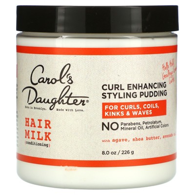 Carol's Daughter Coco Creme, Intense Moisture, Curl Shaping Cream Gel ...