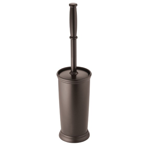 Plastic toilet bowl brush store