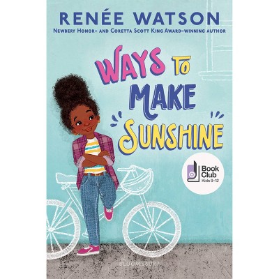 Ways To Grow Love - (ryan Hart Story) By Renée Watson (hardcover) : Target