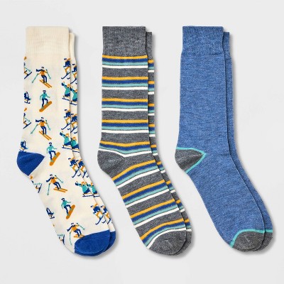Men’s Socks : Target
