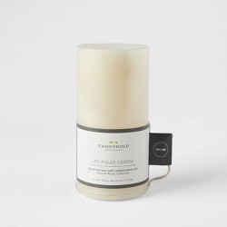 3" X 6" Led Candle - Room Essentials™ : Target