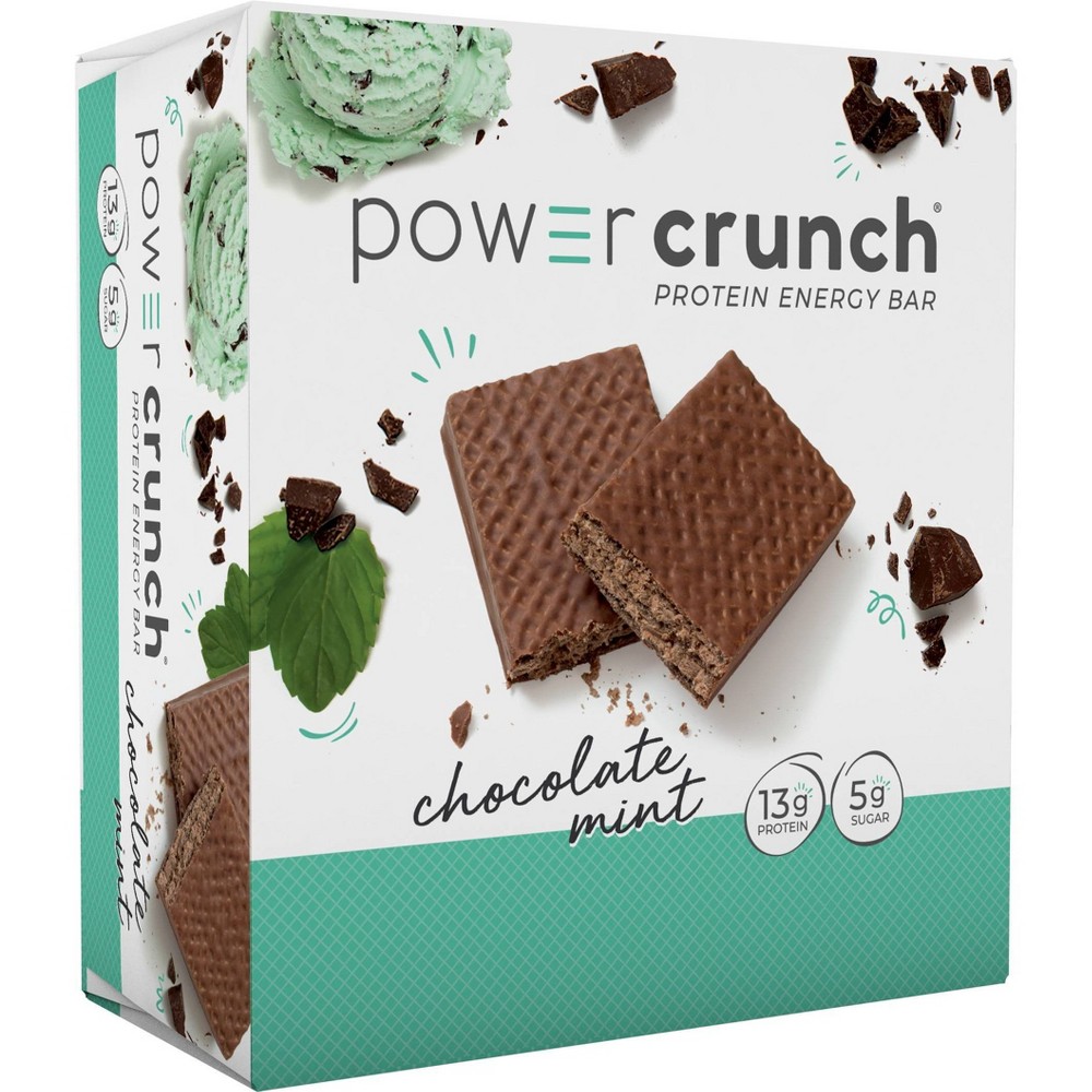 "Power Crunch" UPC & Barcode | upcitemdb.com