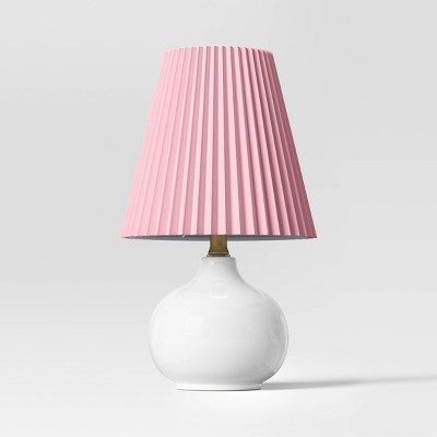 Pink : Table Lamps : Target