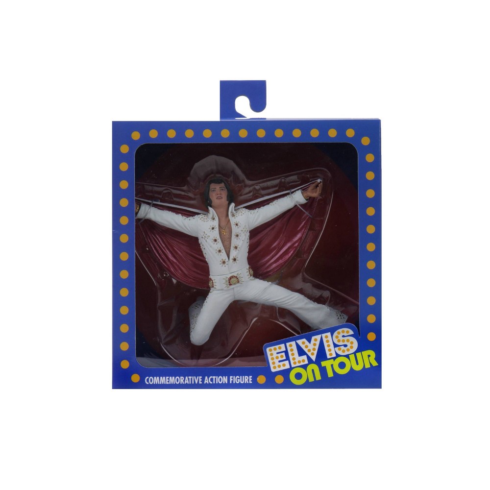 NECA Action Figures UPC & Barcode | upcitemdb.com