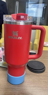 Stanley 40 Oz Stainless Steel H2.0 Flowstate Quencher Tumbler : Target