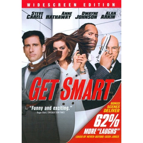 Get Smart (dvd) : Target