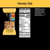 Kind Breakfast Honey Oat Breakfast Bars - 10.58oz/6ct : Target