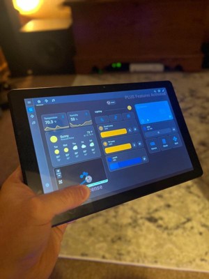 Zeki 10.1" Octa-core Tablet, TBOG1034B : Target