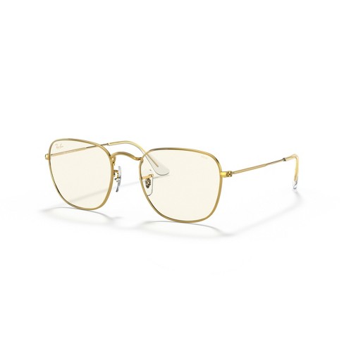 Ray-ban Rb3857 51mm Gender Neutral Square Sunglasses : Target