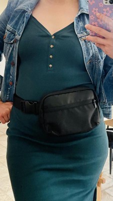 Belt Fanny Pack - All In Motion™ : Target