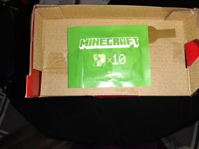 Minecraft Exploding Creeper Rc Vehicle : Target