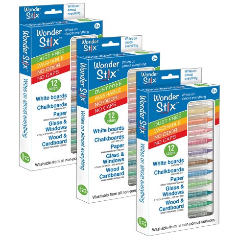Wonder Stix™ Wonder Stix™, 12 Per Pack, 3 Packs : Target