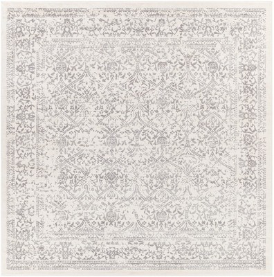 Mark & Day Beauvais 5'3"x7'1" Rectangle Woven Indoor Area Rugs Gray ...