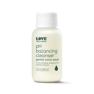 Good Clean Love Ph Balanced Personal Wash - 8 Fl Oz : Target