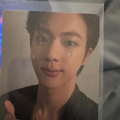 Jin (bts) - The Astronaut (target Exclusive, Cd) : Target