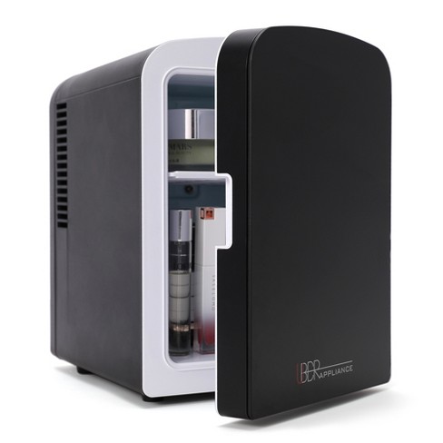 Uber Appliance Personal And Portable Mini Fridge With Dry Erase Board ...