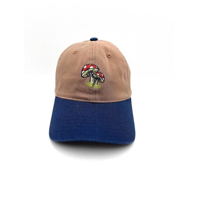 'little Shroom' Hat - Mighty Fine Olive Green : Target