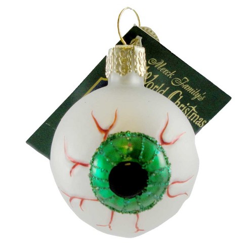 Old World Christmas Evil Eye - Inches - - - - : Target
