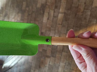 Kids Gardening Tool Set 12 Pcs - Kids Gardening Tools With Shovel, Rake ...